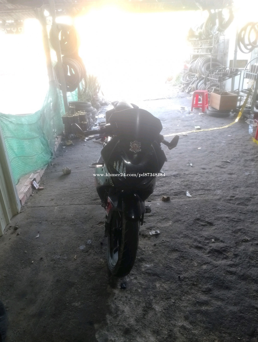 KR250cc price $800.00 in Dangkao, Dangkao, Phnom Penh, Cambodia - Pöžž Dã Ïï | Khmer24.com