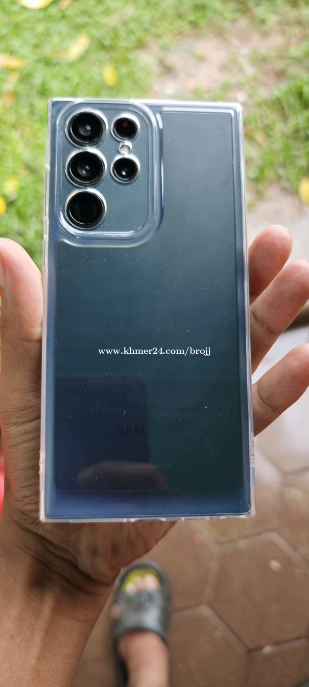 លក់ S22 Ultra ក្រុមហ៊ុន Sim 2 សាណុំស្អាត price $319.00 in Dangkao, Dangkao, Phnom Penh, Cambodia ...