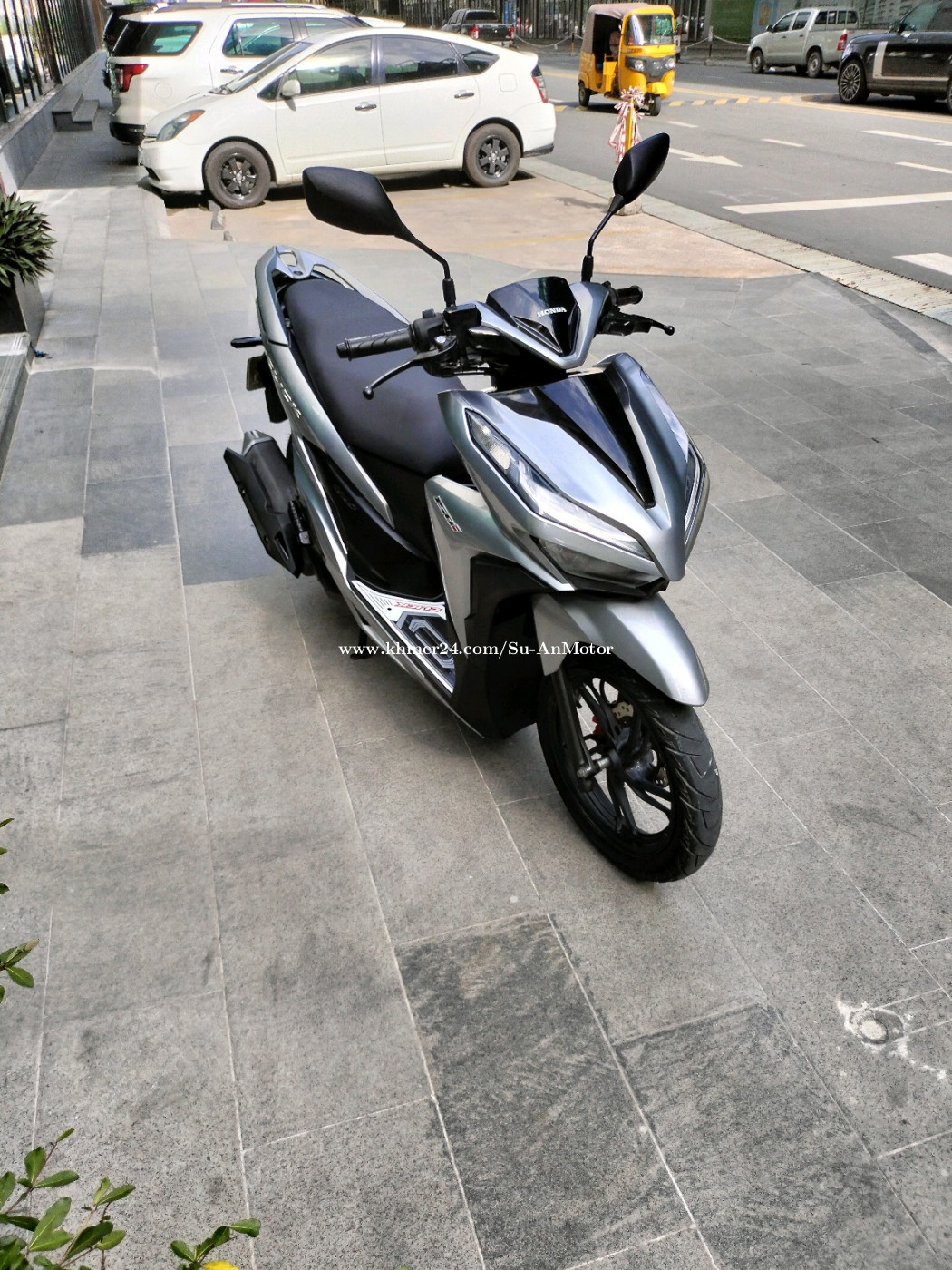 Honda click 2019 price $1880.00 in Boeng Prolit, Prampir Meakkakra ...