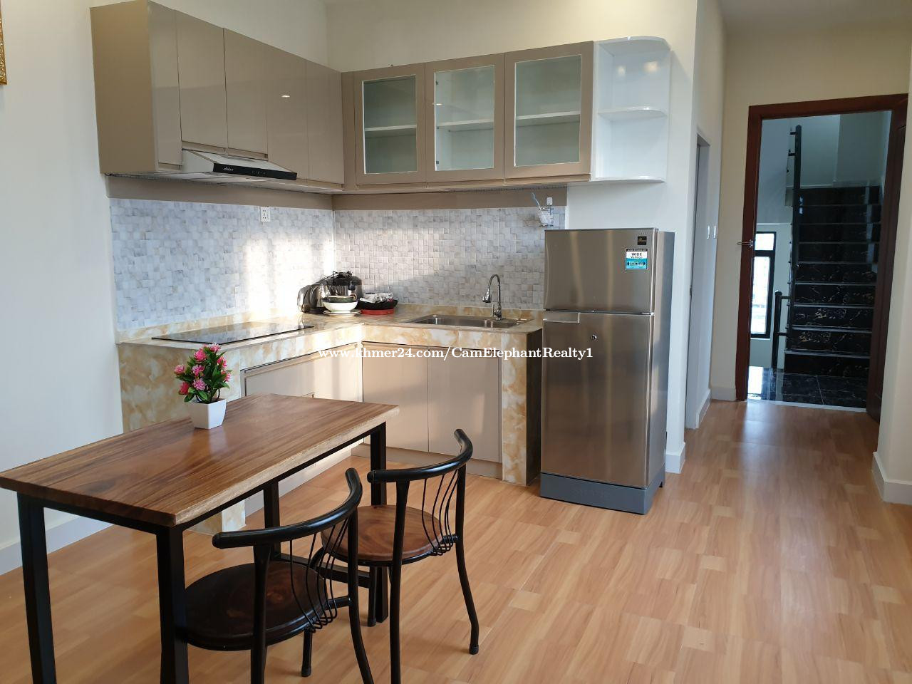 Western 1Bedroom Apartment Elevator near Independence price $400.00 in ...