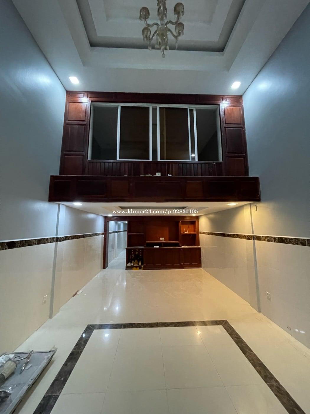 ផ្ទះជួល Sambath Mean Heng 3, Behide Niroth Pagoda price $350.00 in Nirouth, Chbar Ampov, Phnom ...