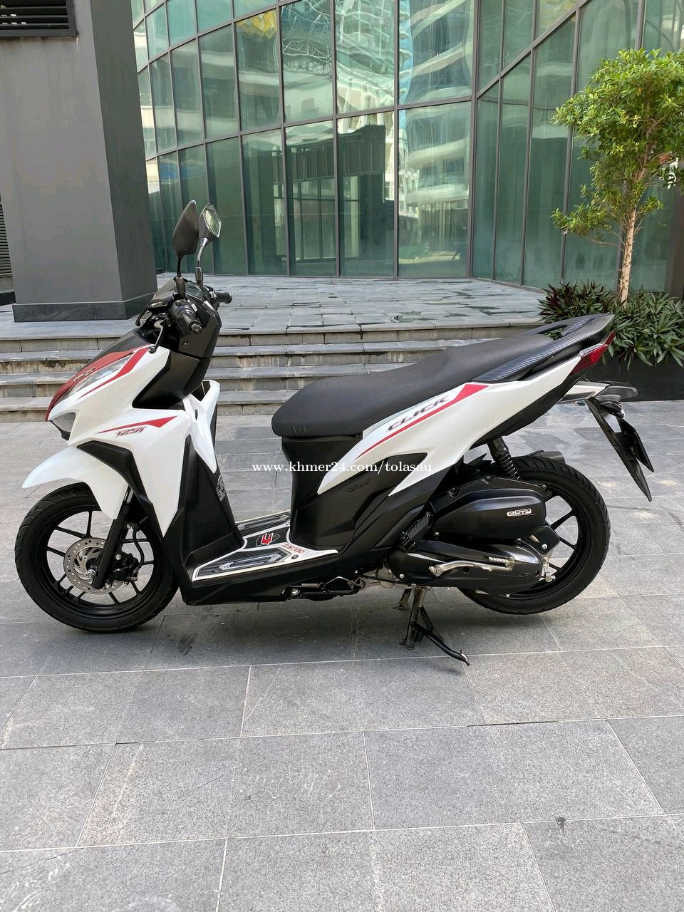 Honda click 2020 price $1730.00 in Boeng Prolit, Prampir Meakkakra ...