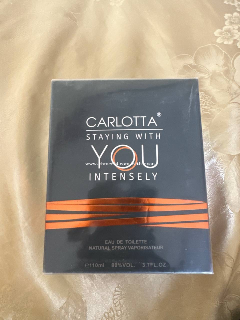 Staying with you intensely ( Original ) price $30 in Ruessei Kaev ...