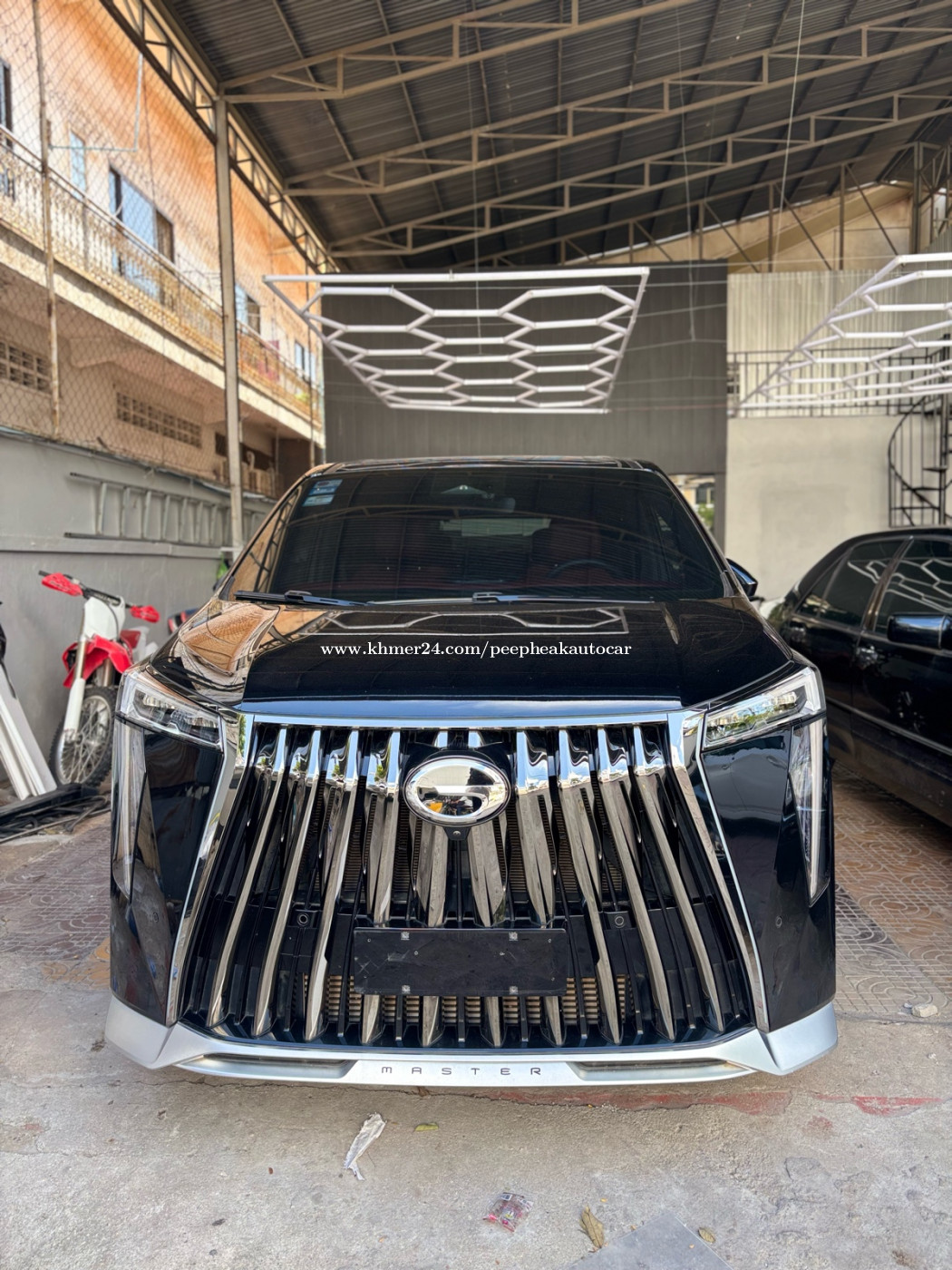 GAC GN8 Master Option price $500.00 in Boeng Kak Pir, Tuol Kouk, Phnom Penh, Cambodia - Pee ...