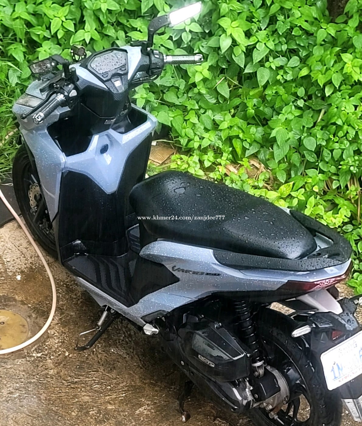 Honda vario price $1200.00 in Sangkat Buon, Krong Preah Sihanouk, Preah ...