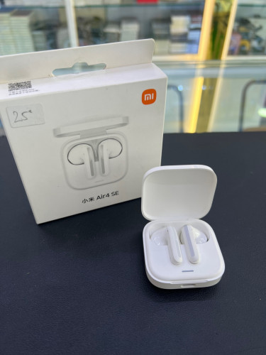 កាស Mi air4 se new 100% price $22 in Stueng Mean chey 2, Mean Chey ...