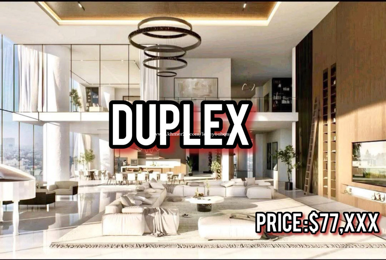 Time square 7 price $77500.00 in Boeng Kak Muoy, Tuol Kouk, Phnom Penh ...