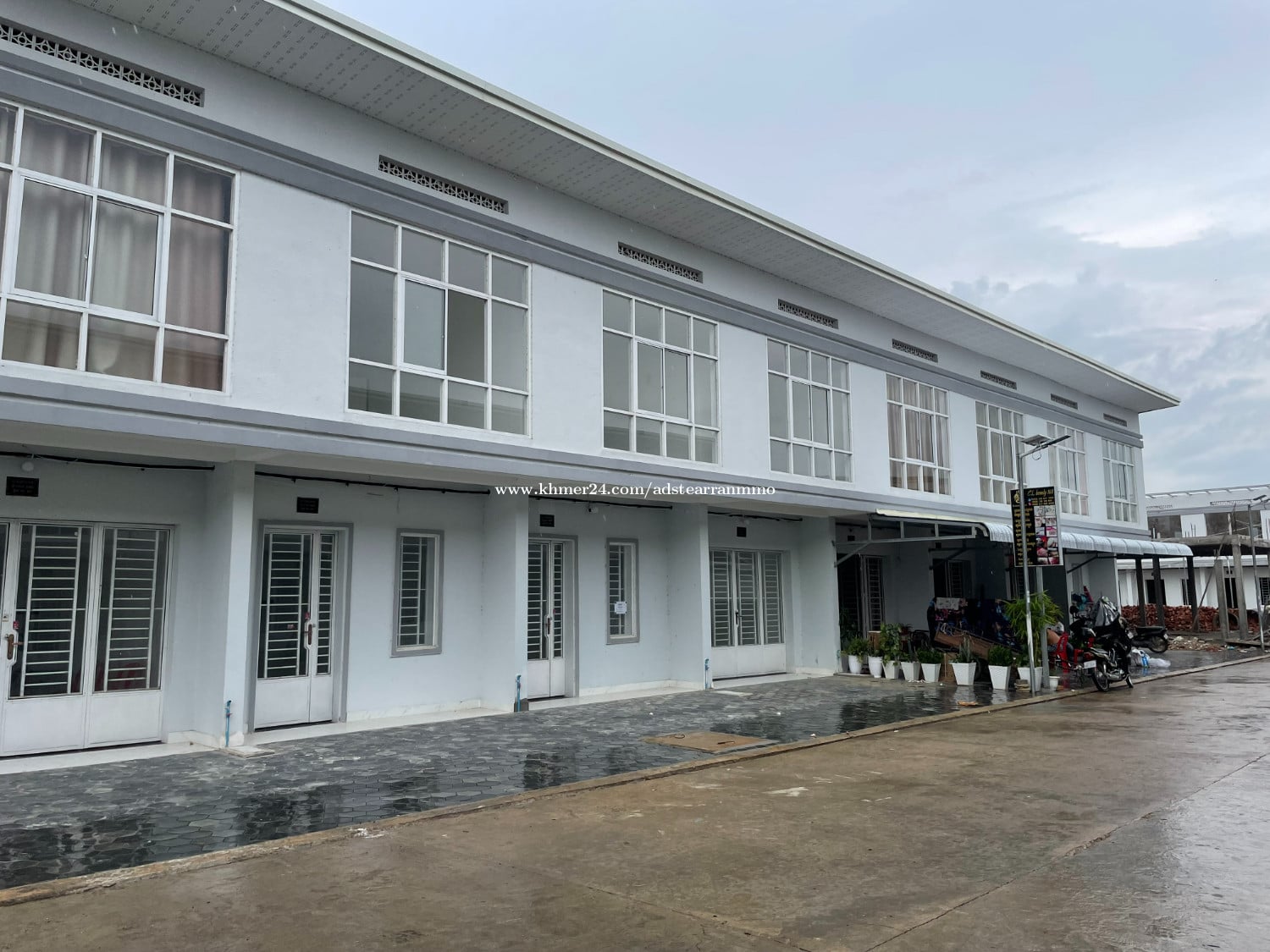 WOW 10ផ្ទះ ផ្ទុះទៀតហើយ 💥💥 price $19800.00 in Peam Aek, Aek Phnum ...