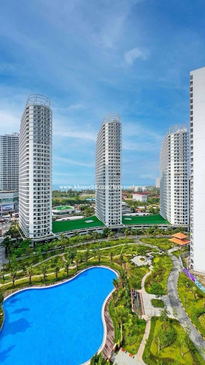 Star bay condo price $88800.00 in Kampong Seila, Kampong Seila, Preah ...
