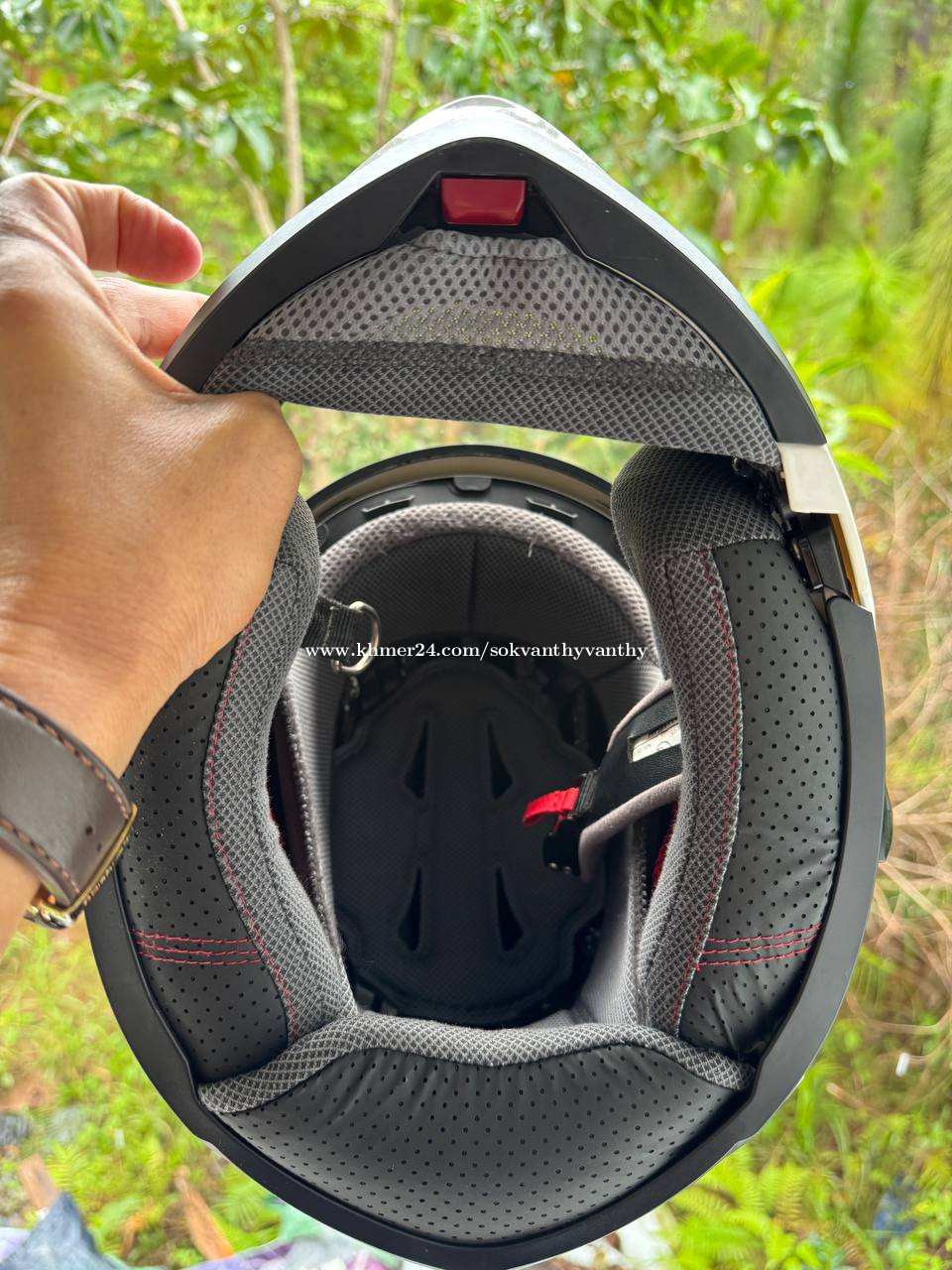 ZEUS HELMET price $55.00 in Traeng Trayueng, Phnum Sruoch, Kampong Speu, Cambodia - Sok Van Thy ...