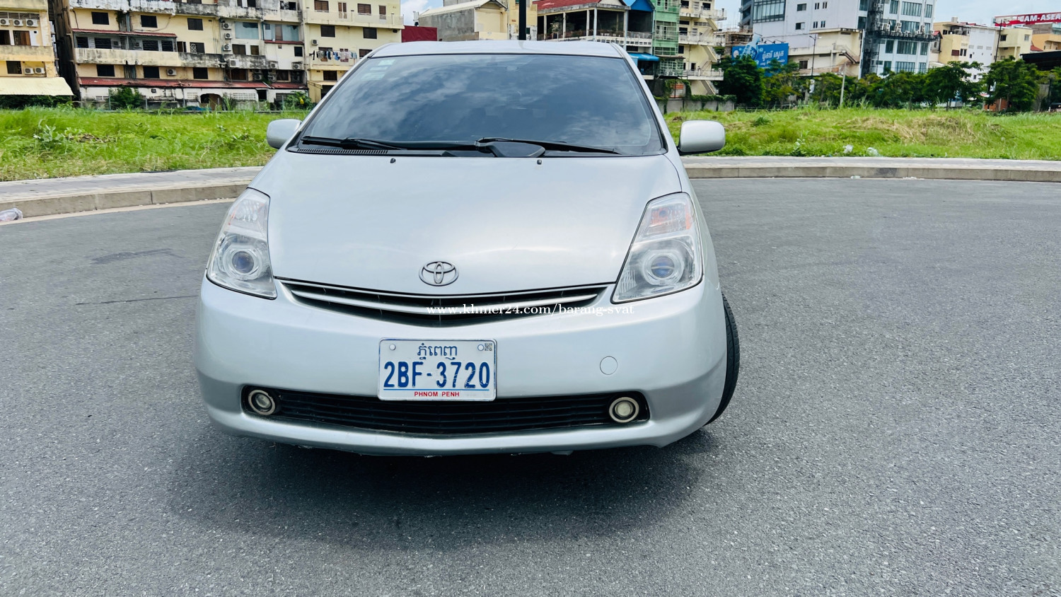 លក់05full option 8500 price $8500.00 in Tuol Sangkae 1, Ruessei Kaev ...