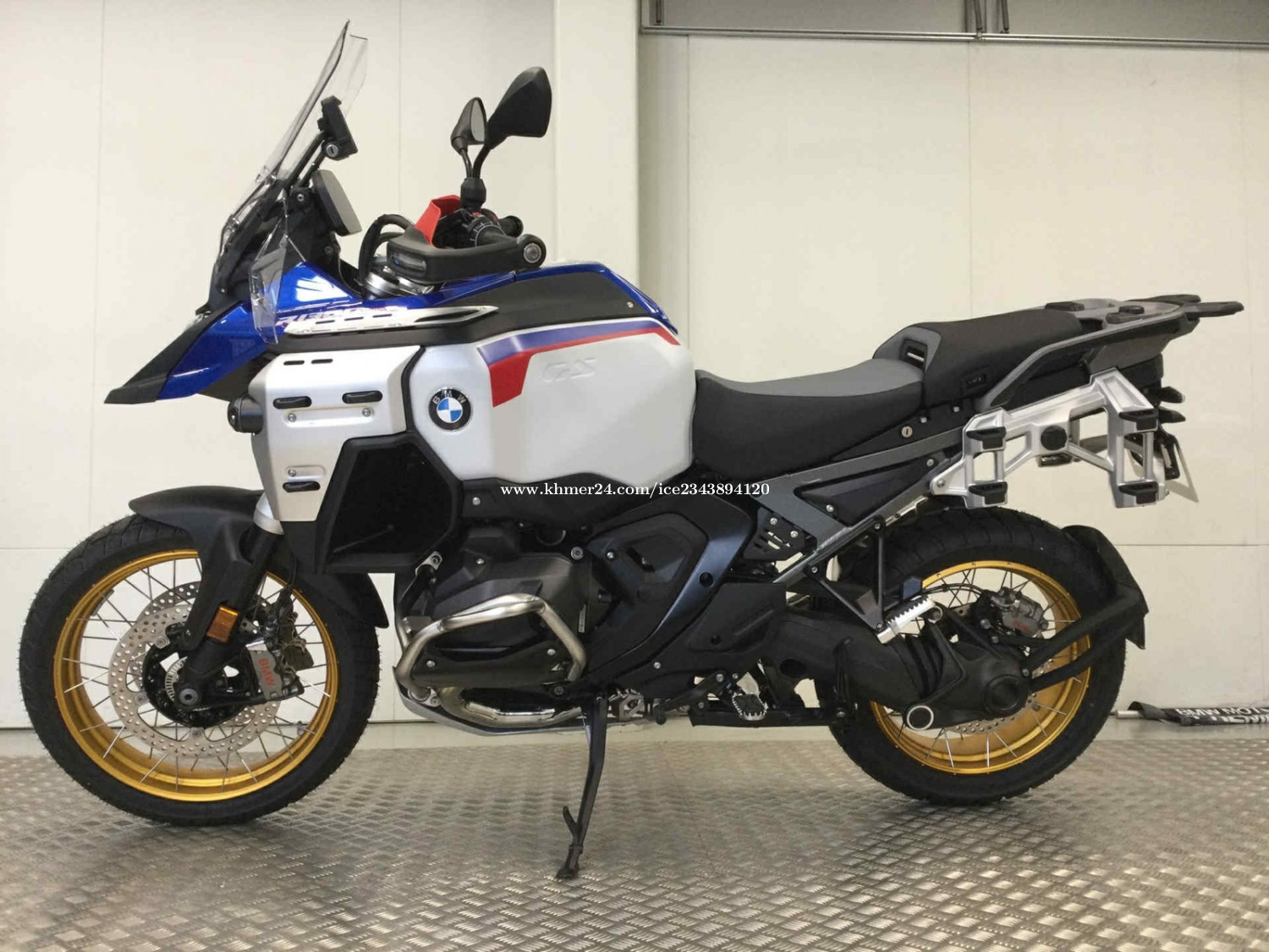 BMW R1300 GSA 2025 price $30000.00 in Phsar Daeum Thkov, Chamkar Mon ...