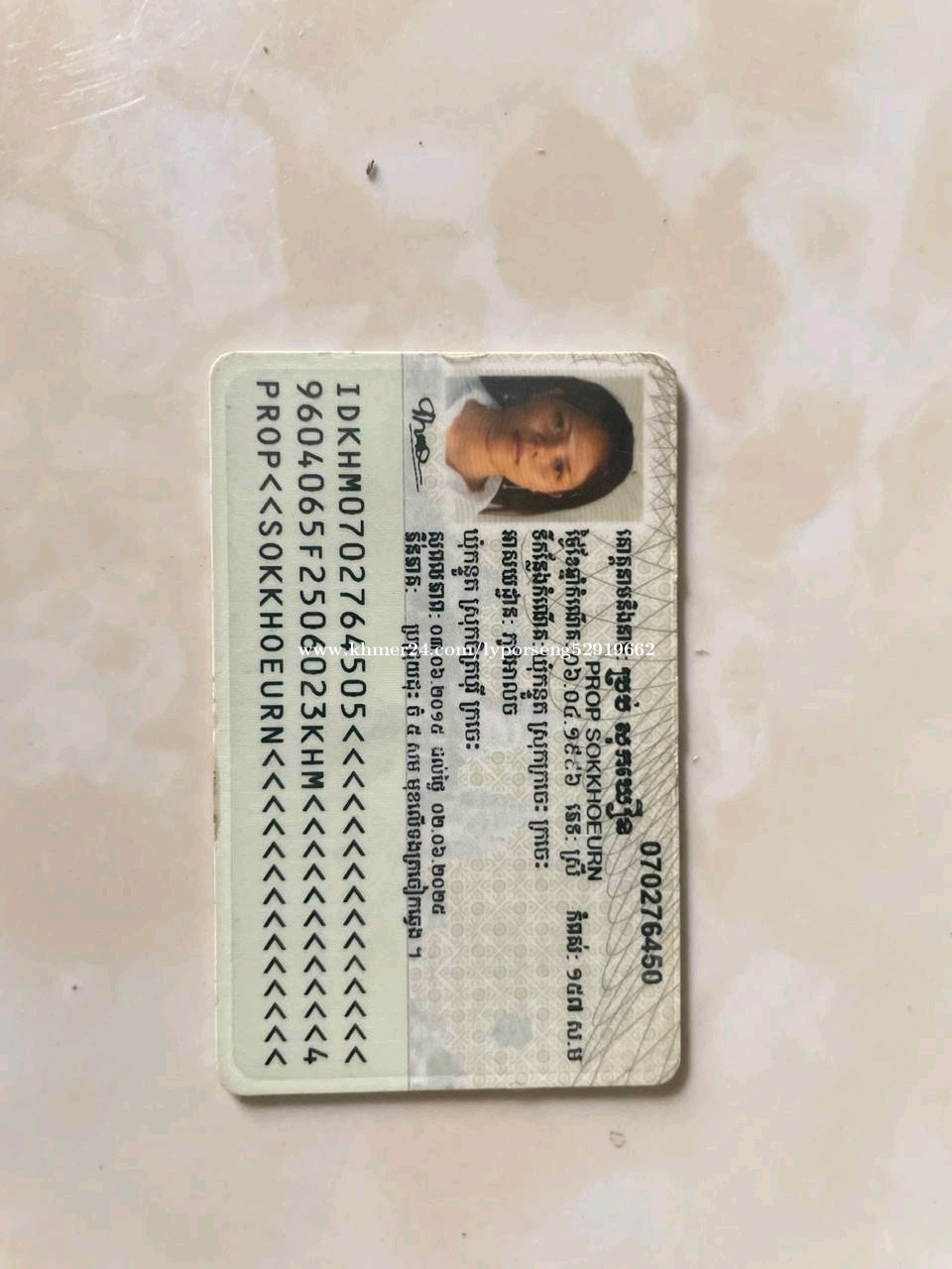 HONDA BEAT 2025 price $2280.00 in Dangkao, Dangkao, Phnom Penh, Cambodia - Ly Porseng | Khmer24.com