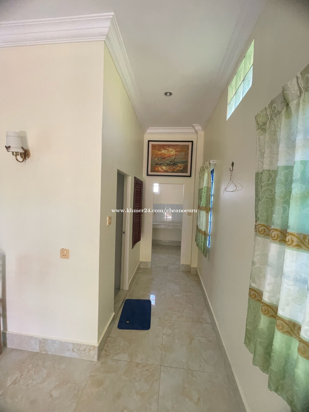 ផ្ទះជួល price $200.00 in Prey Thum, Krong Kaeb, Kep, Cambodia - Chea Noeurn | Khmer24.com