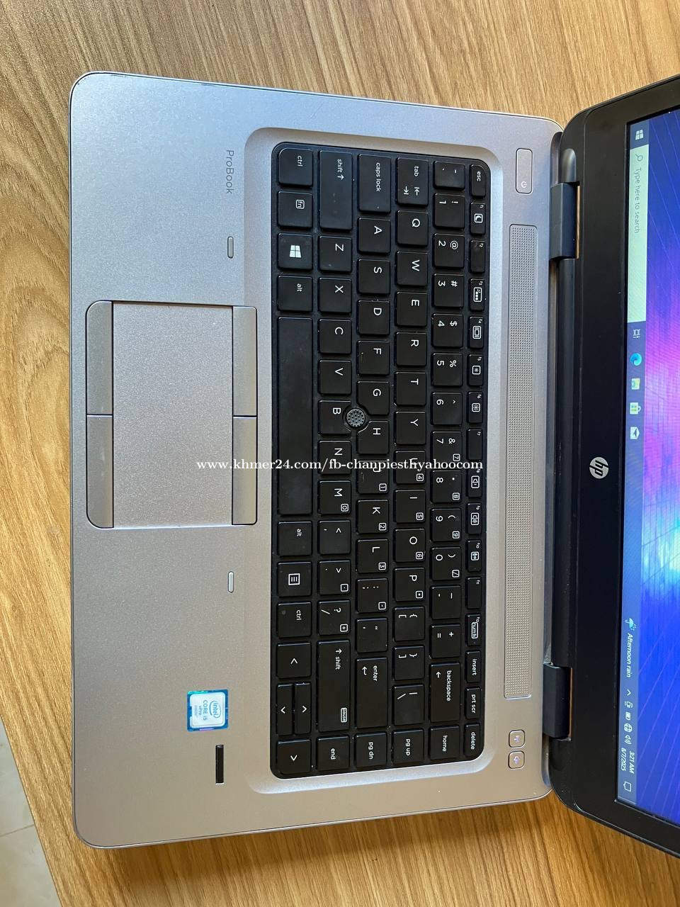 HP Probook 640 G2 / i5-6300U / RAM 8GB / 500GB / battery 🔋 good ...