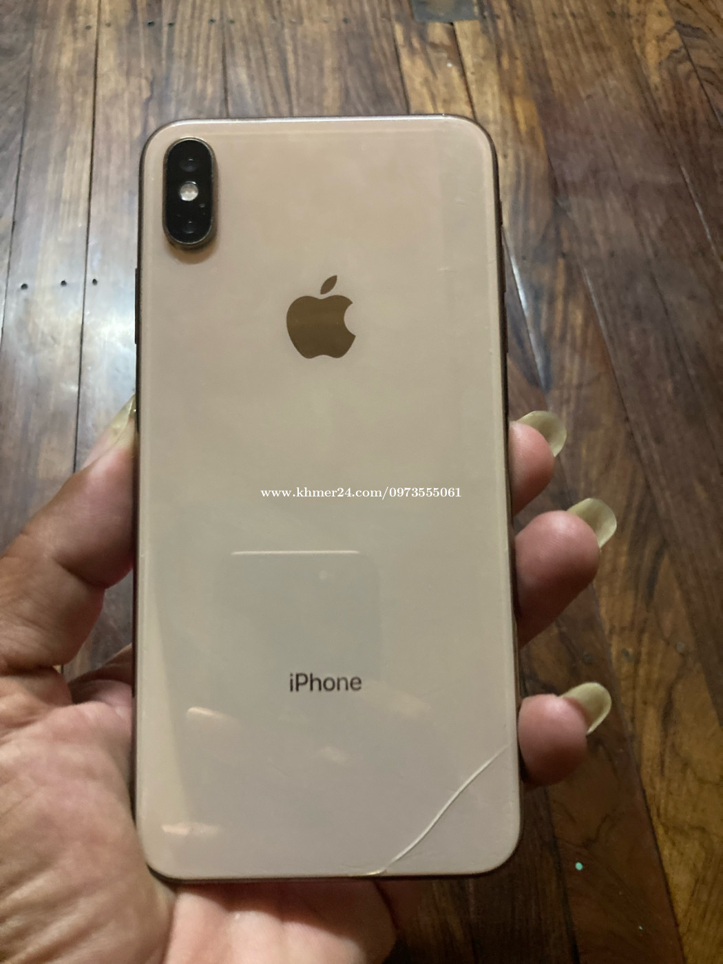 Xs max 256g Lcd zin id price $85.00 in Phnom Penh Thmei, Saensokh, Phnom Penh, Cambodia - សុខ ...