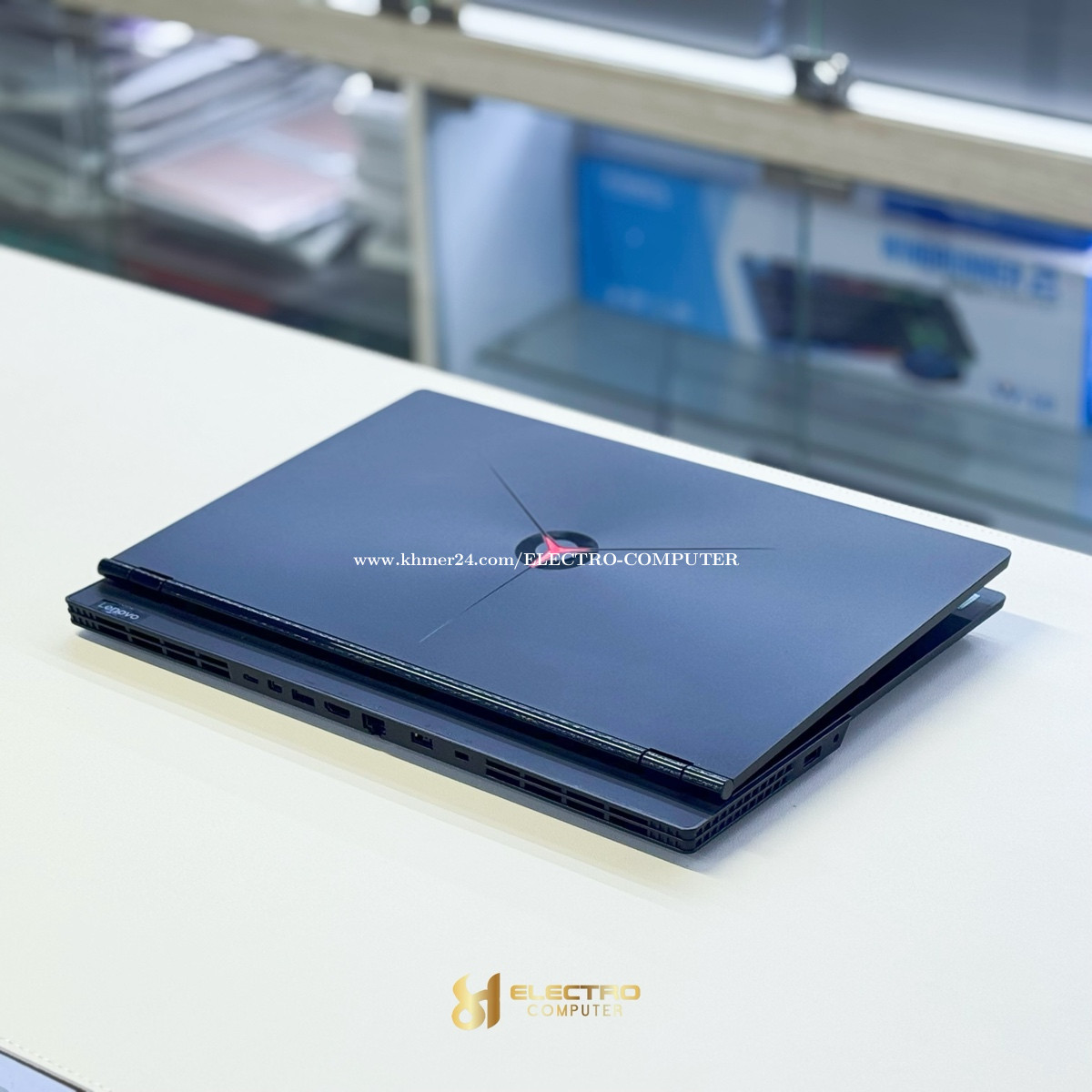 Lenovo Legion Y7000 price $429 in Tuek L'ak Pir, Tuol Kouk, Phnom Penh, Cambodia - Electro ...