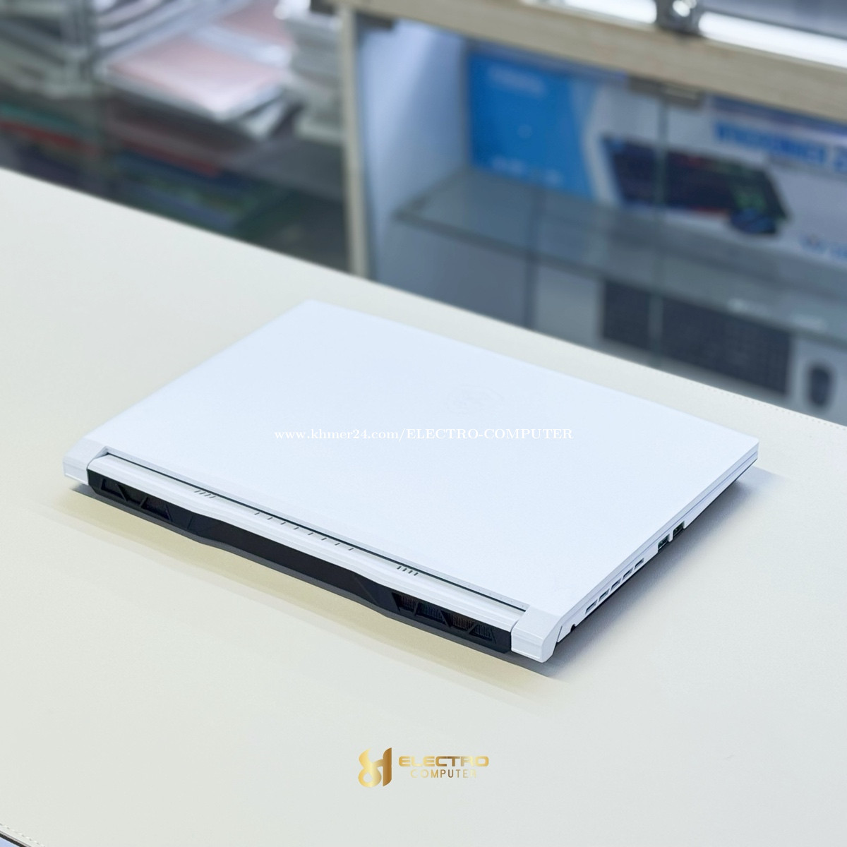 MSI SWORD 15 A11UD price $599 in Tuek L'ak Pir, Tuol Kouk, Phnom Penh, Cambodia - Electro ...