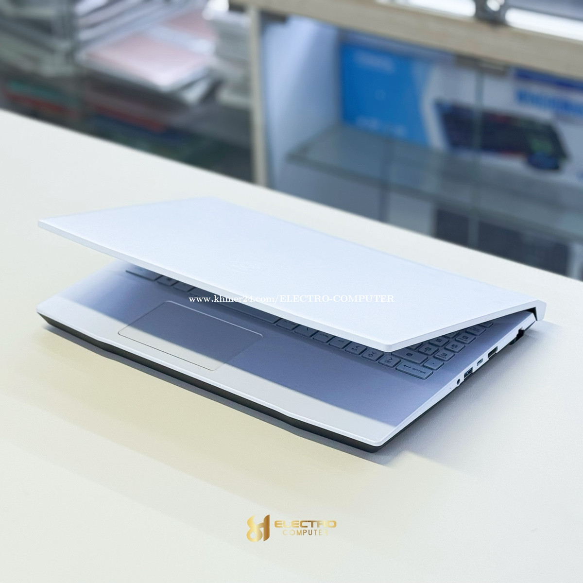 MSI SWORD 15 A11UD price $599 in Tuek L'ak Pir, Tuol Kouk, Phnom Penh, Cambodia - Electro ...