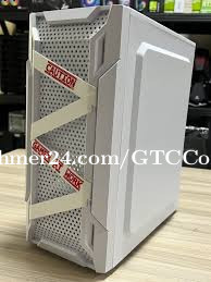 RUIX TITAN ATX-MicroATX with Belt Gaming Case price $45.00 in Veal Vong ...