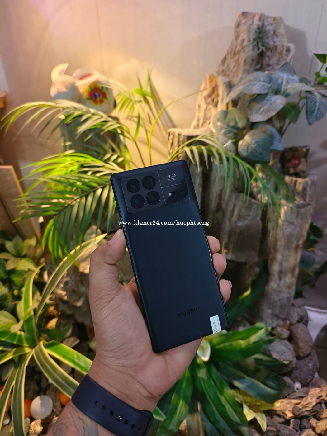 Xiaomi mix fold 3/ram16+16/512G/ price $188.00 in Kouk Khleang, Saensokh, Phnom Penh, Cambodia ...