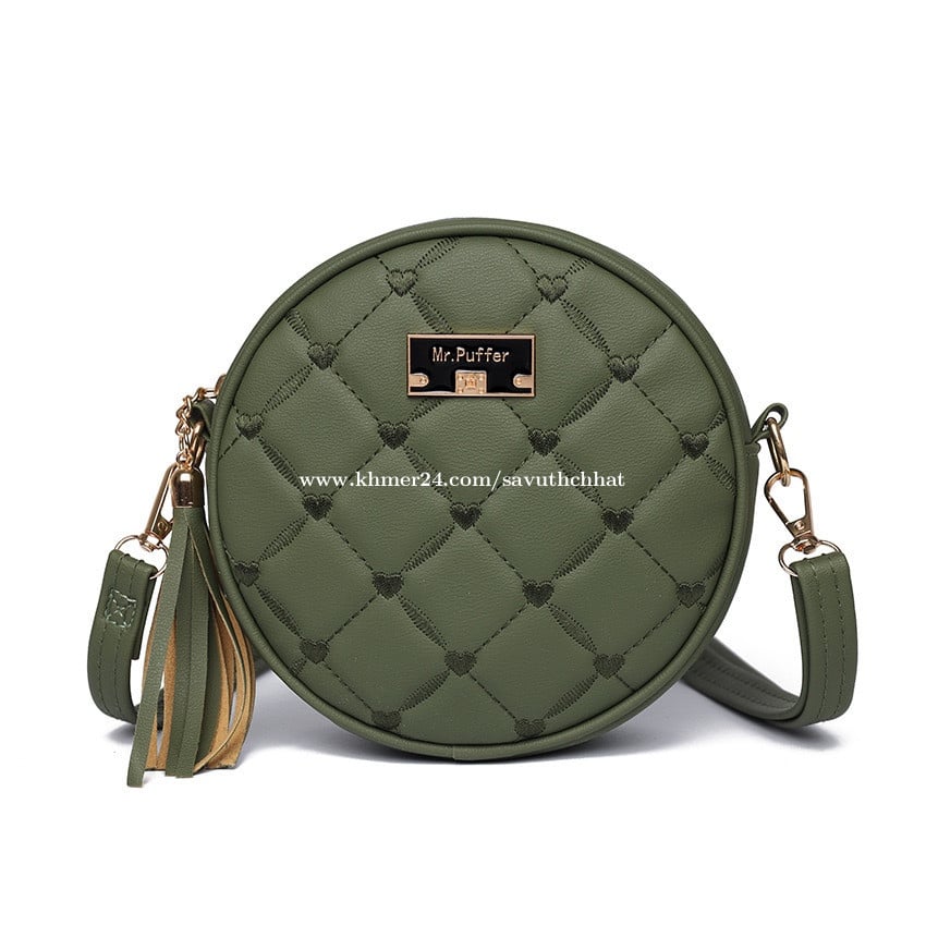 កាបូបដៃនារី price $5 in Krala, Kampong Siem, Kampong Cham, Cambodia - Savuth Eaesy online shop ...