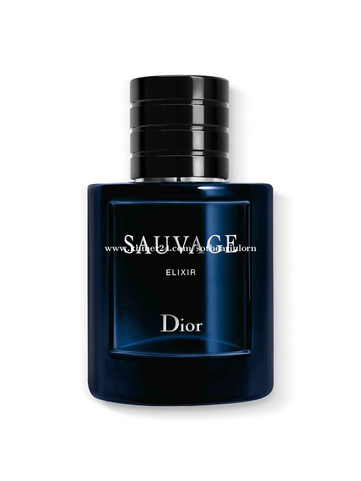 Dior Sauvage Elixir price $25.00 in Preaek Koy, S'ang, Kandal, Cambodia ...