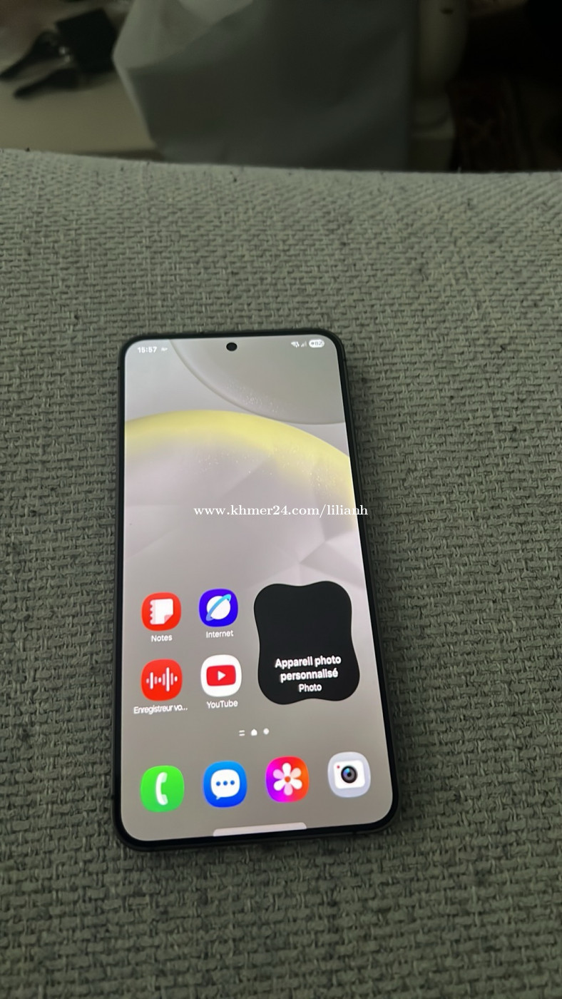 Samsung Galaxy S24 price $425.00 in Phsar Daeum Kor, Tuol Kouk, Phnom ...