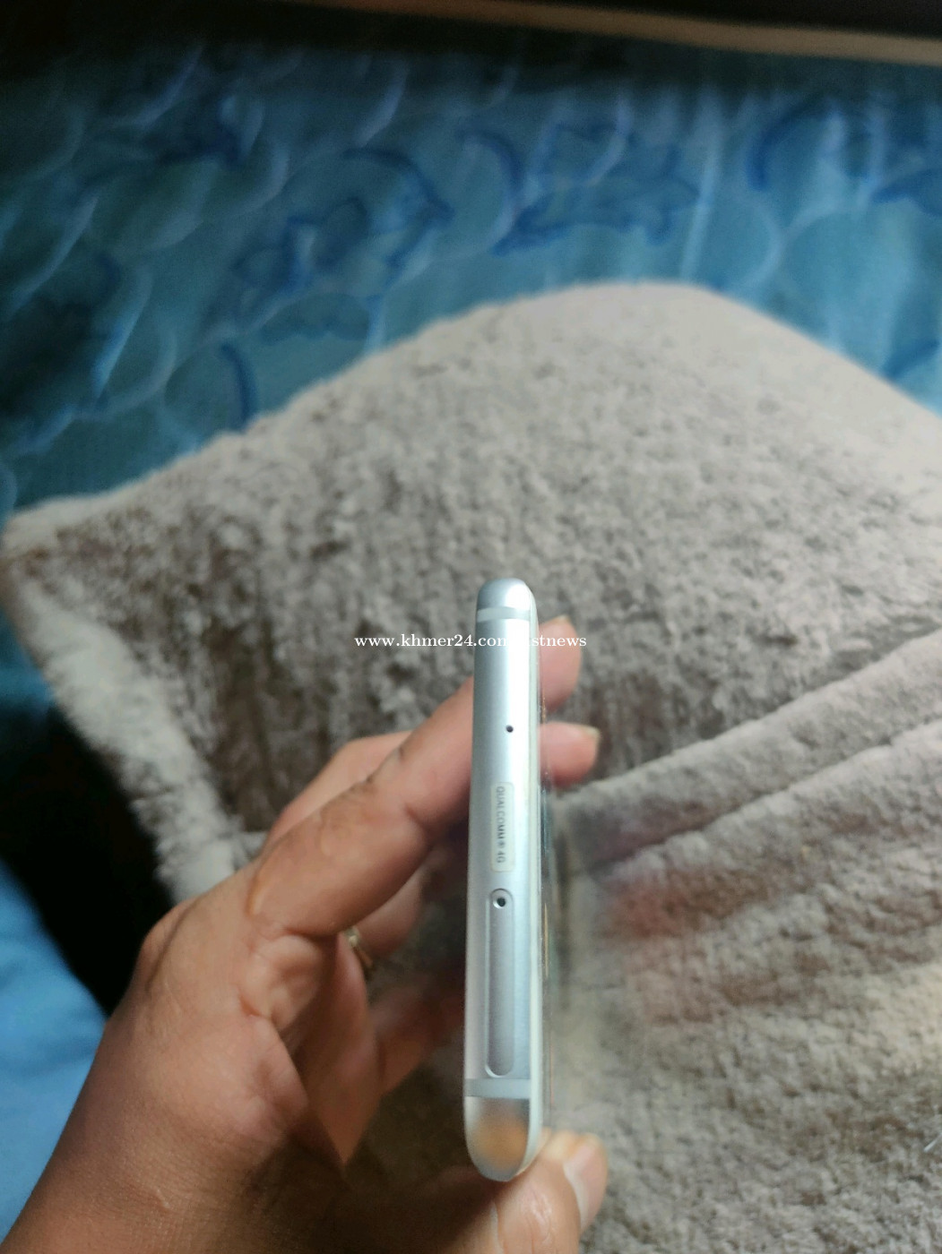 Samsung galaxy s7edge price $67.00 in Siem Reab, Krong Siem Reab, Siem Reap, Cambodia - Pichara ...