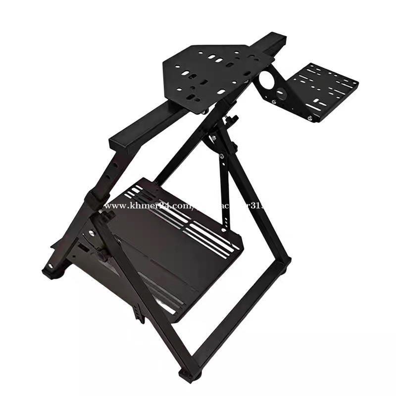 Sim racing stand G29 price $50.00 in Boeng Kak Pir, Tuol Kouk, Phnom ...