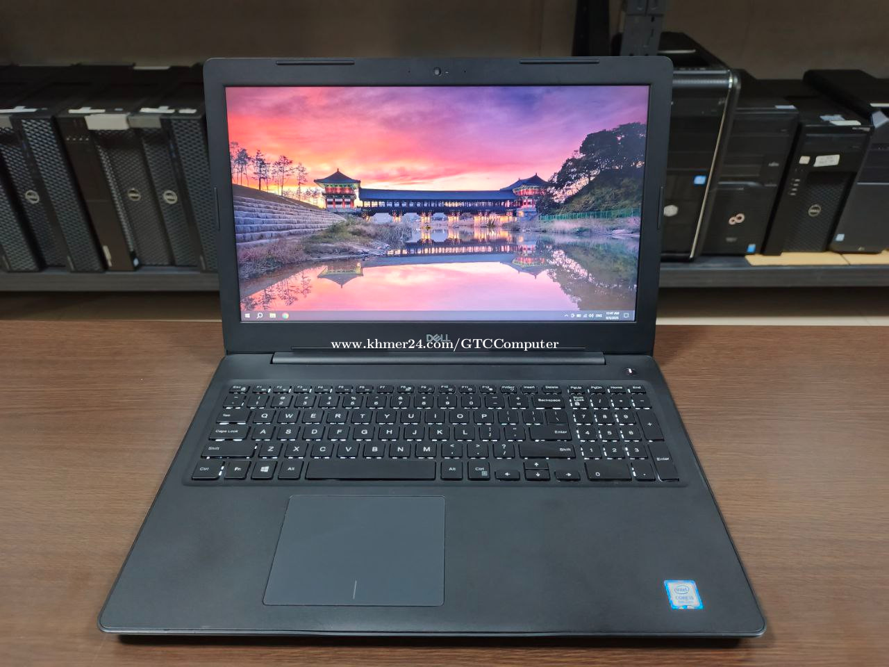 Dell Latitude 3590 with GPU AMD Radeon 530 2GB price $285.00 in Veal ...