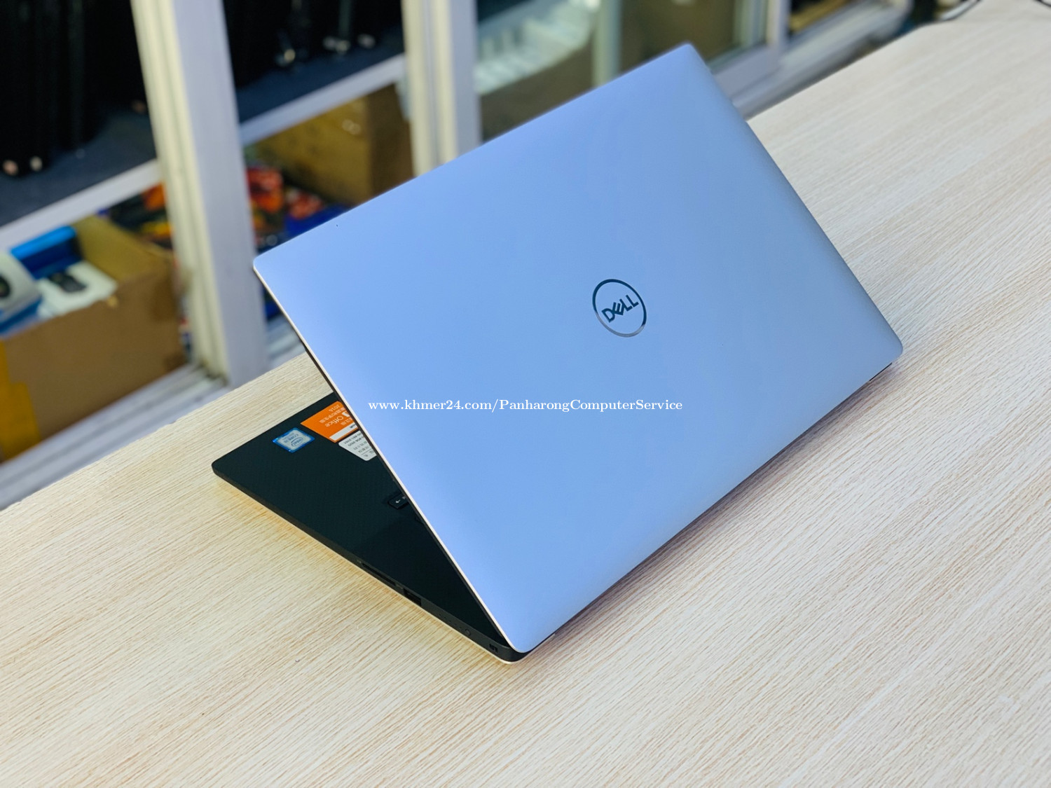 Dell XPS 15 price $399.00 in Tuek L'ak Pir, Tuol Kouk, Phnom Penh ...