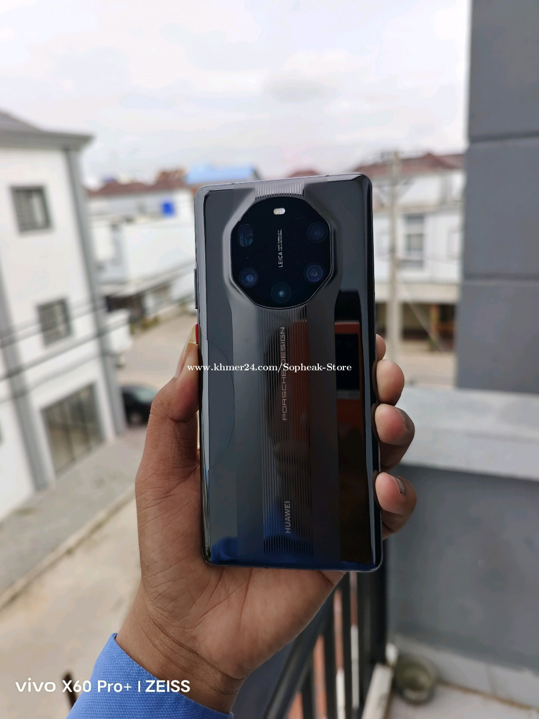 Huawei Mate40 RS 8|256G price $279.00 in Phsar Depou Pir, Tuol Kouk, Phnom Penh, Cambodia ...