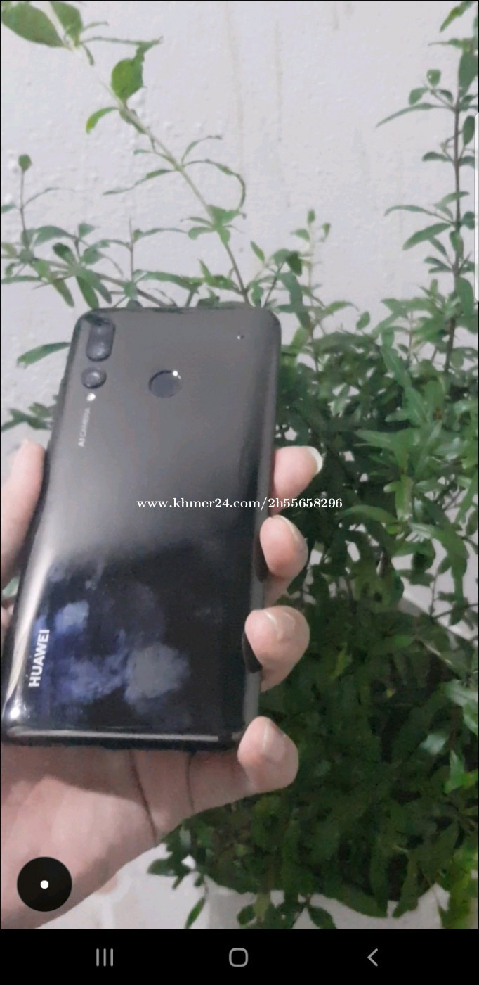 Huawei RAM 4G +128G price $45.00 in Stueng Mean chey 3, Mean Chey ...