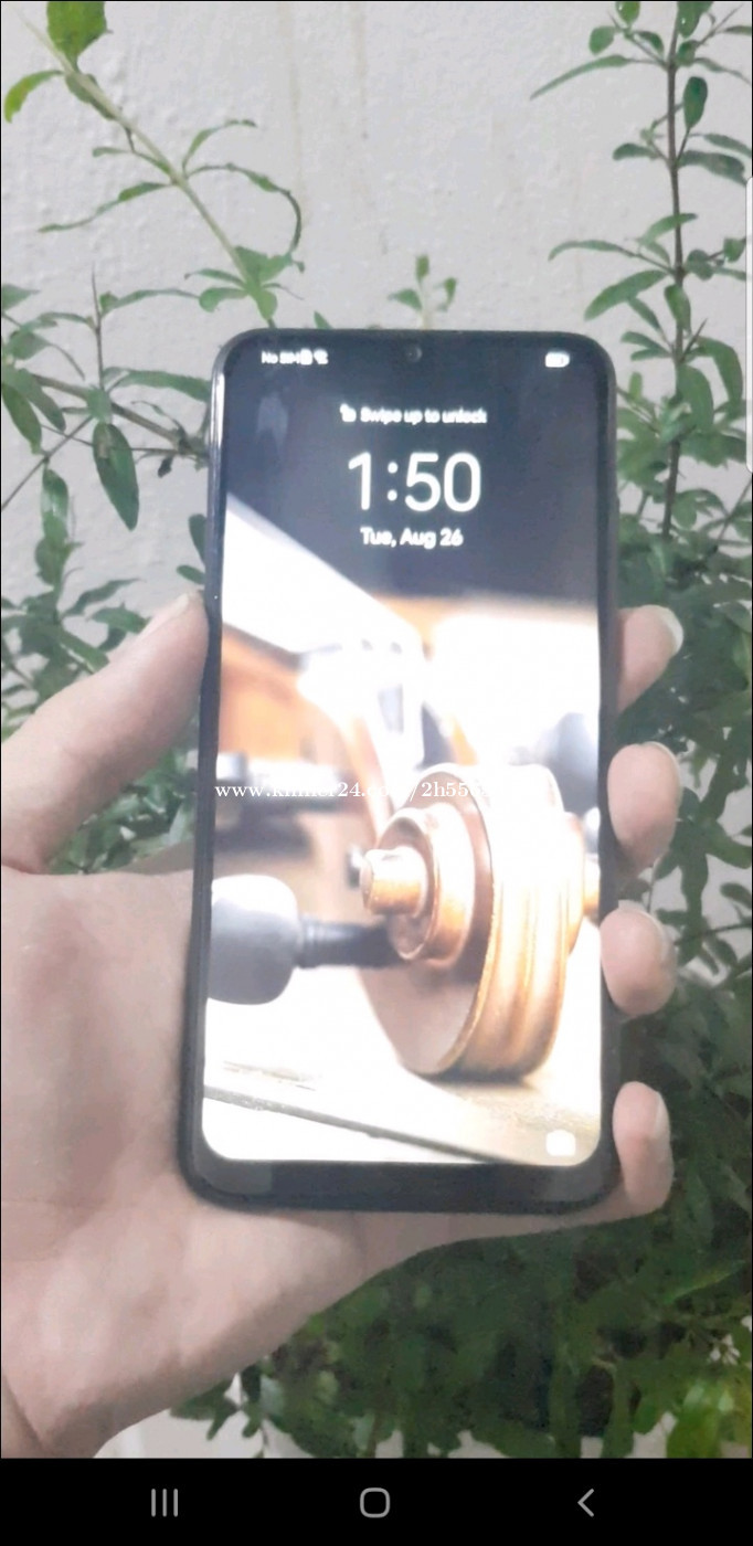 Huawei RAM 4G +128G price $45.00 in Stueng Mean chey 3, Mean Chey ...
