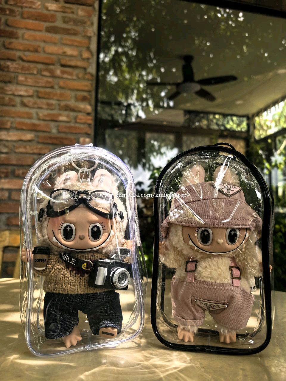 Labubu V1 V2 V3 price $17.00 in Dangkao, Dangkao, Phnom Penh, Cambodia ...