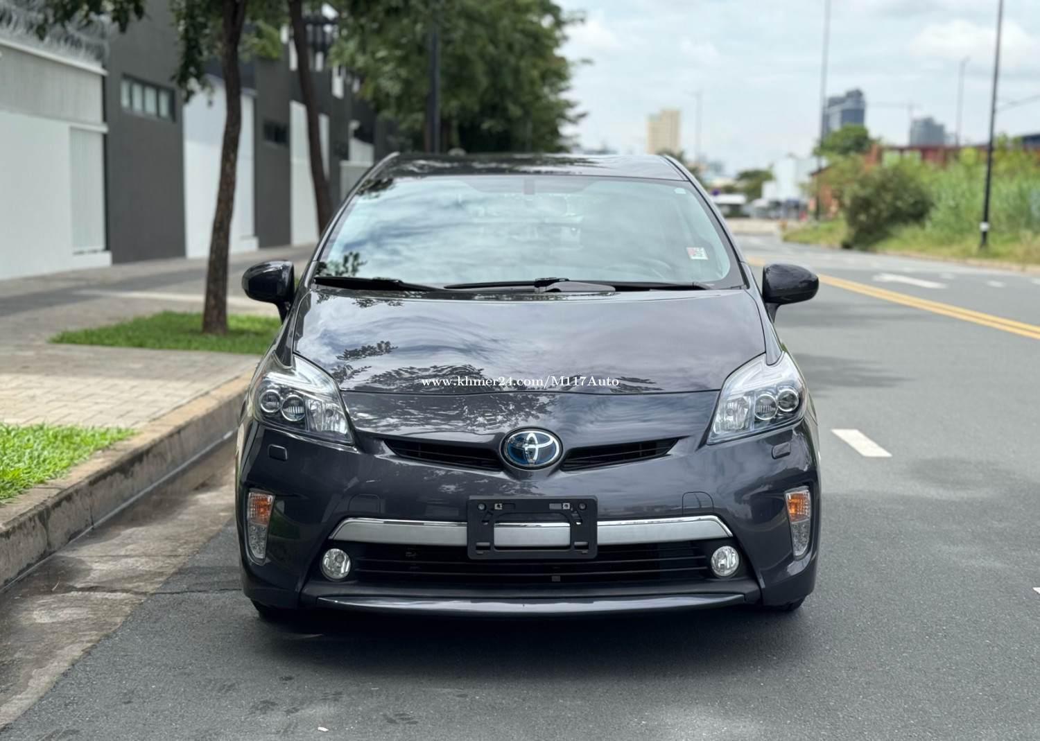 Prius 2012 plug in advance ប្រភេទឡានDealer price $21300.00 in Voat ...