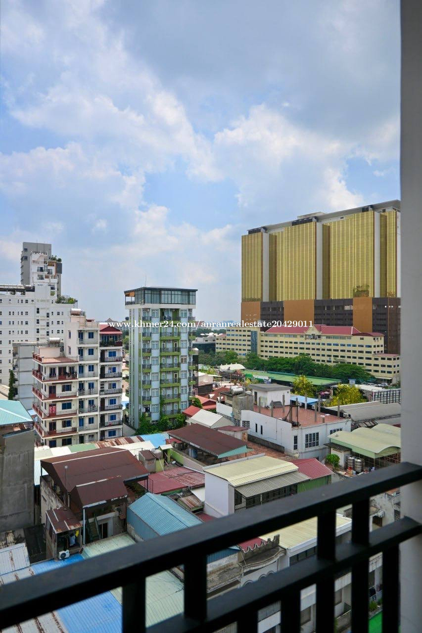 Studio rental Aeon1 Phnom Penh price $600.00 in Tonle Basak, Chamkar Mon, Phnom Penh, Cambodia ...