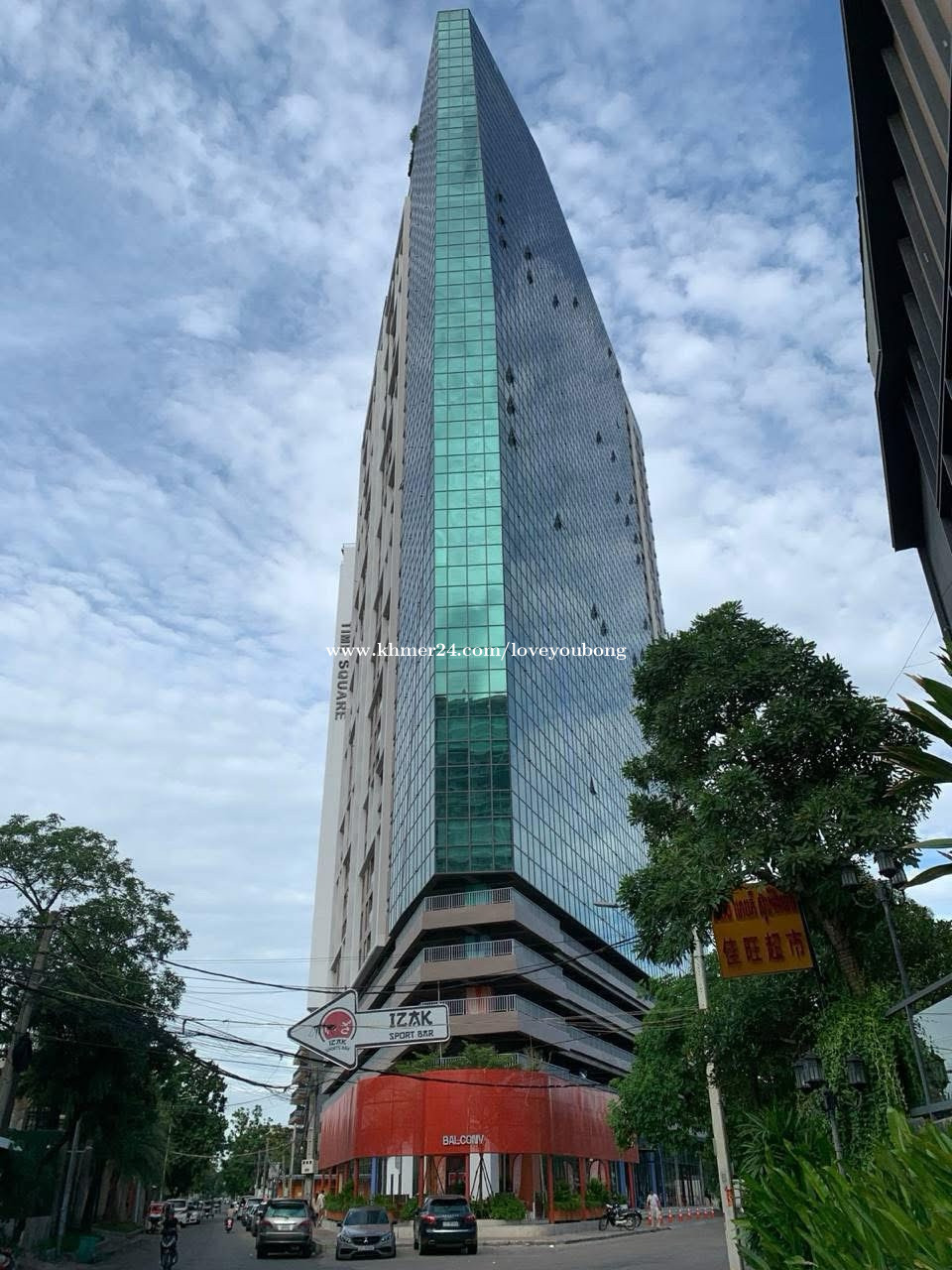 Time square 3 price $420.00 in Phsar Depou Muoy, Tuol Kouk, Phnom Penh ...