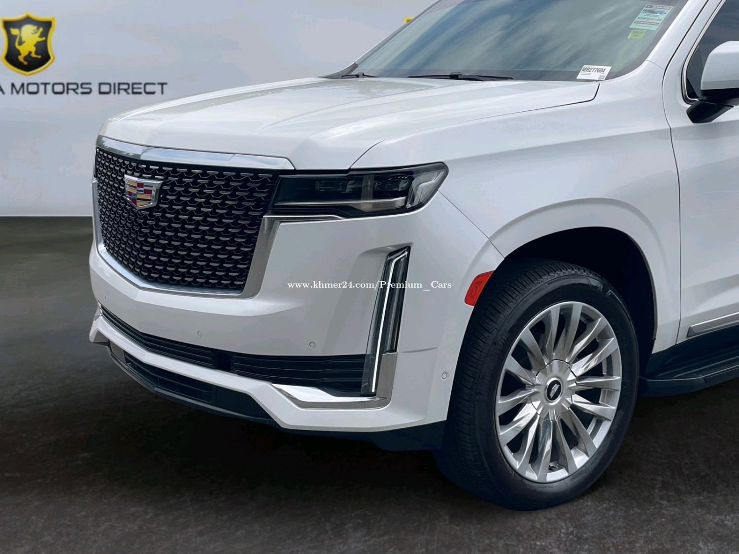 2021 I Cadillac Escalade ESV l 36 Speakers l Long Wheel Base price ...