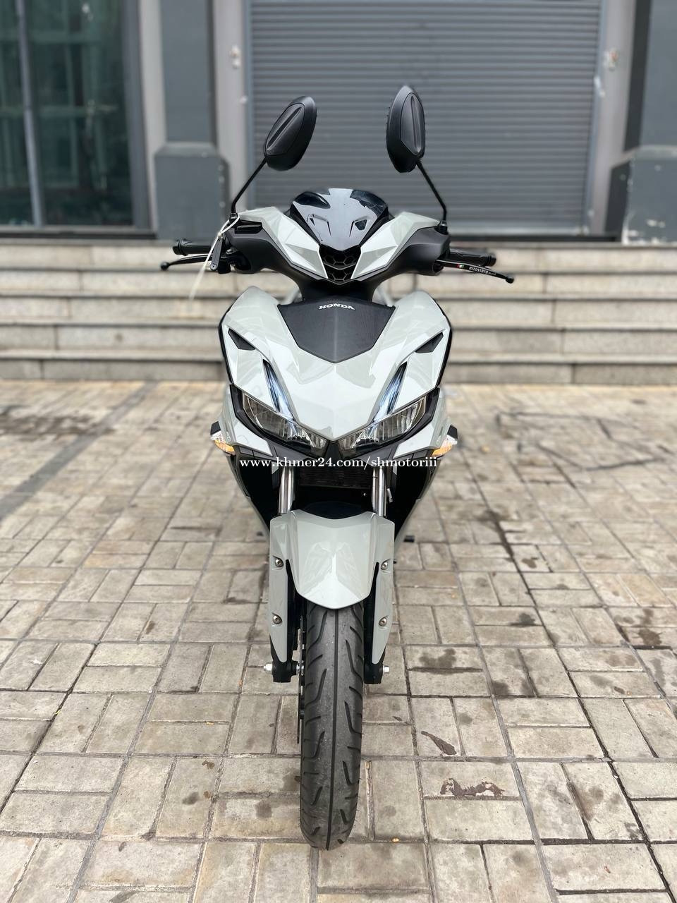 Honda Winner X 2022 150cc price $2180.00 in Boeng Prolit, Prampir ...