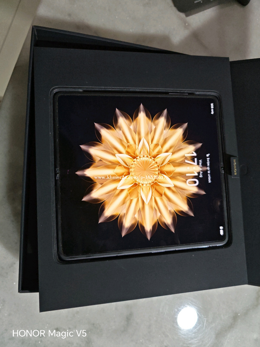 Honor v2 magic global version price $600.00 in Nirouth, Chbar Ampov ...