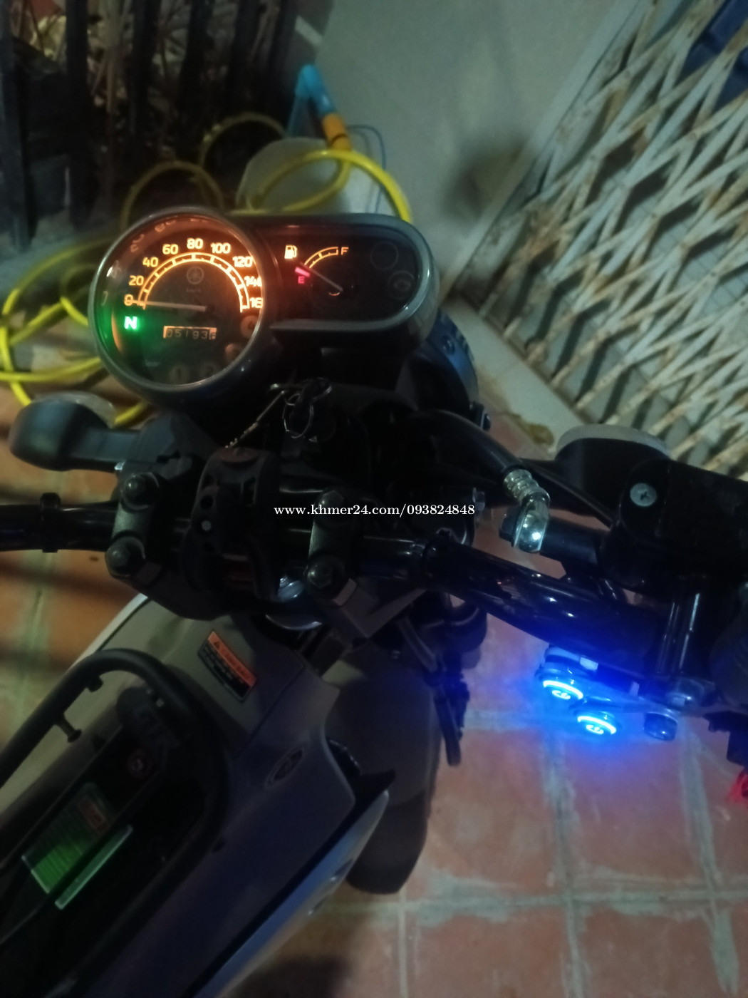 For sale pg1 024 ម្ចាស់ដើម price $1850.00 in Tonle Basak, Chamkar Mon, Phnom Penh, Cambodia ...