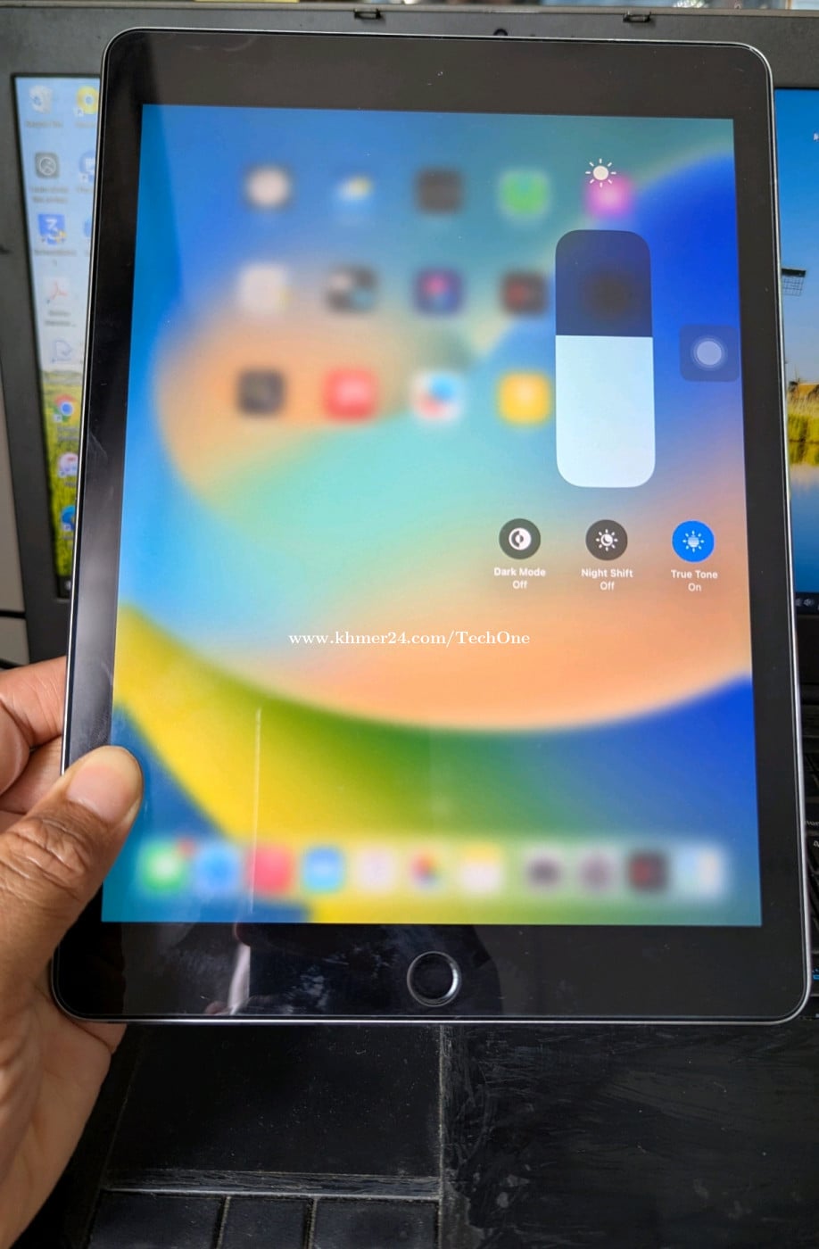 iPad Pro9.7 128G 117$ price $117.5 in Samraong Kraom, Por Senchey, Phnom Penh, Cambodia - Tech ...