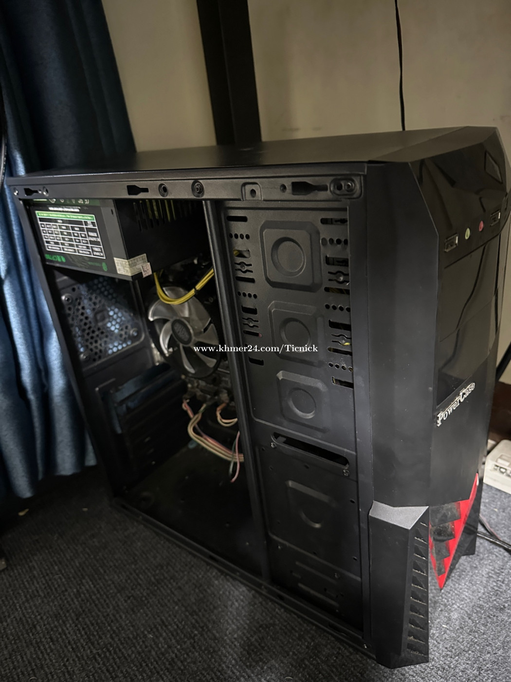 Pc clone price $149.00 in Prey Sa, Dangkao, Phnom Penh, Cambodia - Nick ...