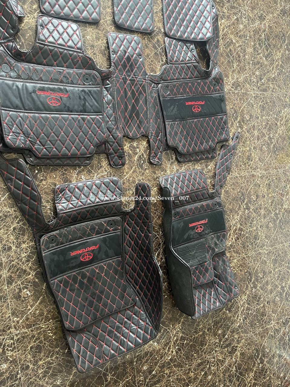 កំរាលបាតរថយន្ត ឡៃឡុង 1ឈុត 15$ price $15.00 in Srah Chak, Doun Penh, Phnom Penh, Cambodia - Seven ...