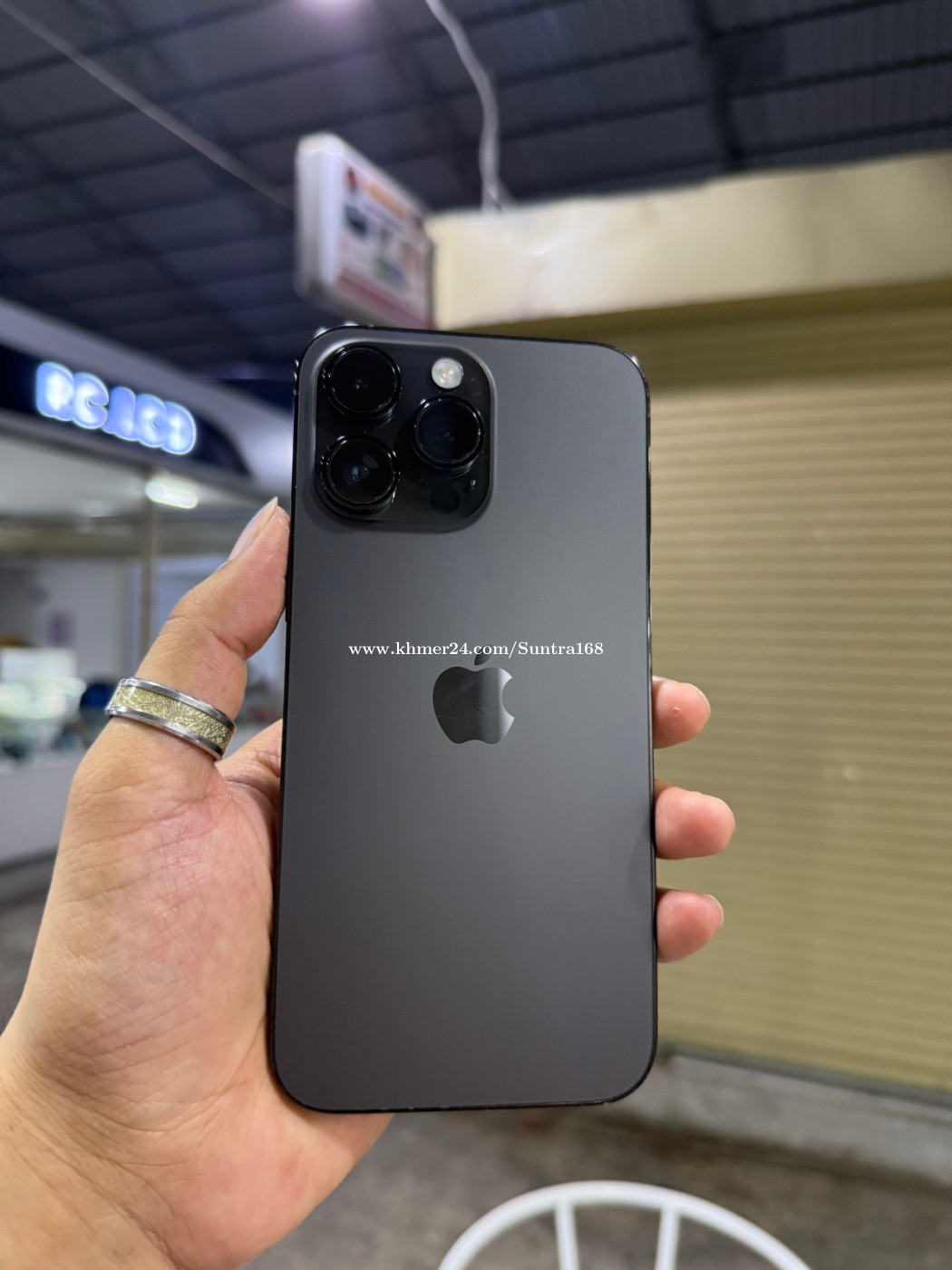 14ProMax LLA Esim សំណុំសុីន price $575.00 in Tuek L'ak Bei, Tuol Kouk, Phnom Penh, Cambodia ...