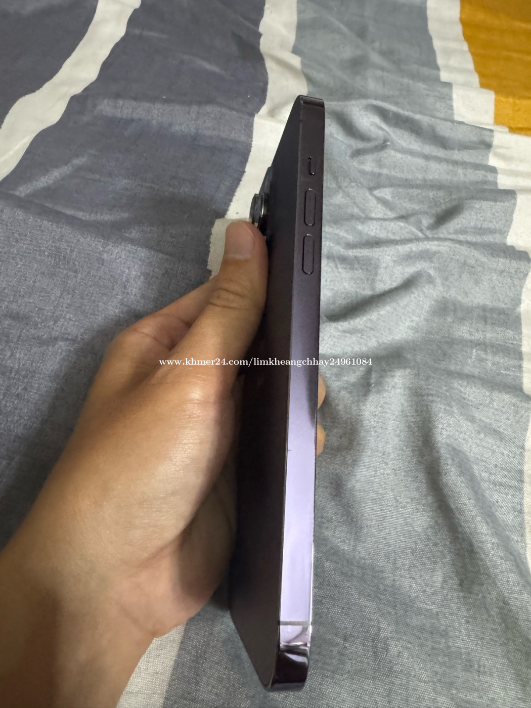 14 Promax 256 price $530.00 in Boeng Keng Kang Pir, Boeng Keng Kang ...