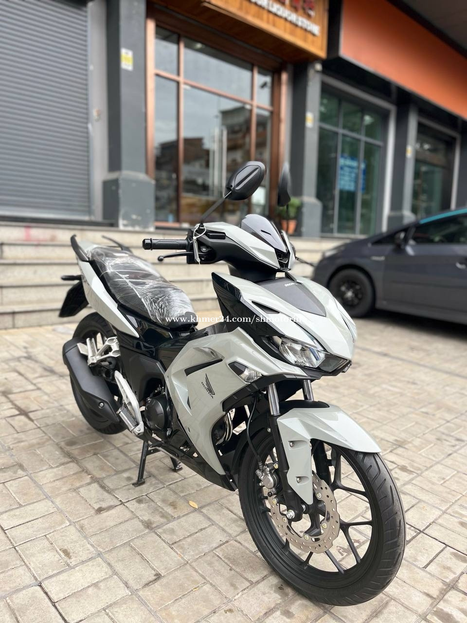 Honda Winner X 2022 150cc price $2180.00 in Boeng Prolit, Prampir ...