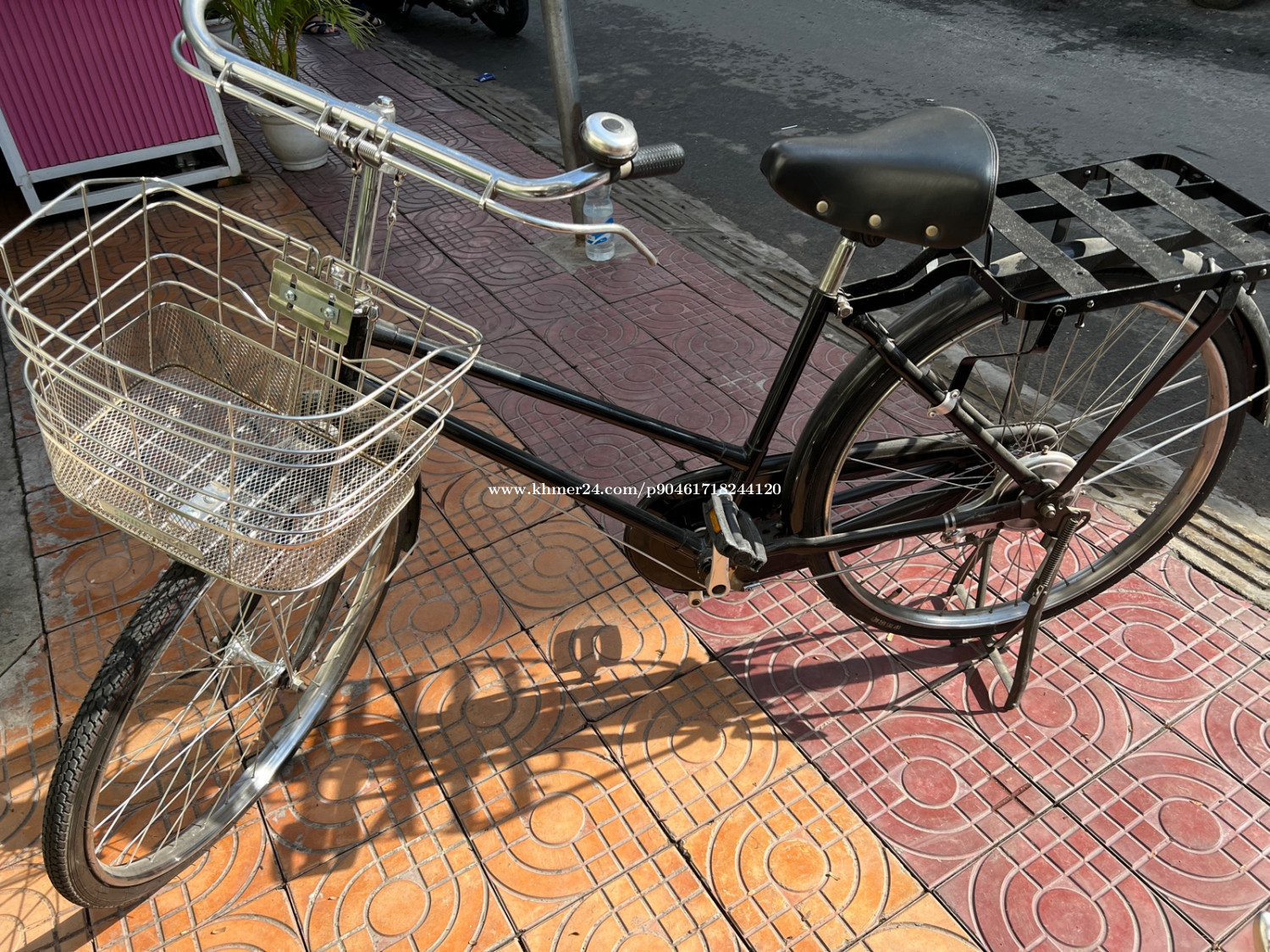 Japan bicycle price $250.00 in Phsar Thmei Pir, Doun Penh, Phnom Penh ...